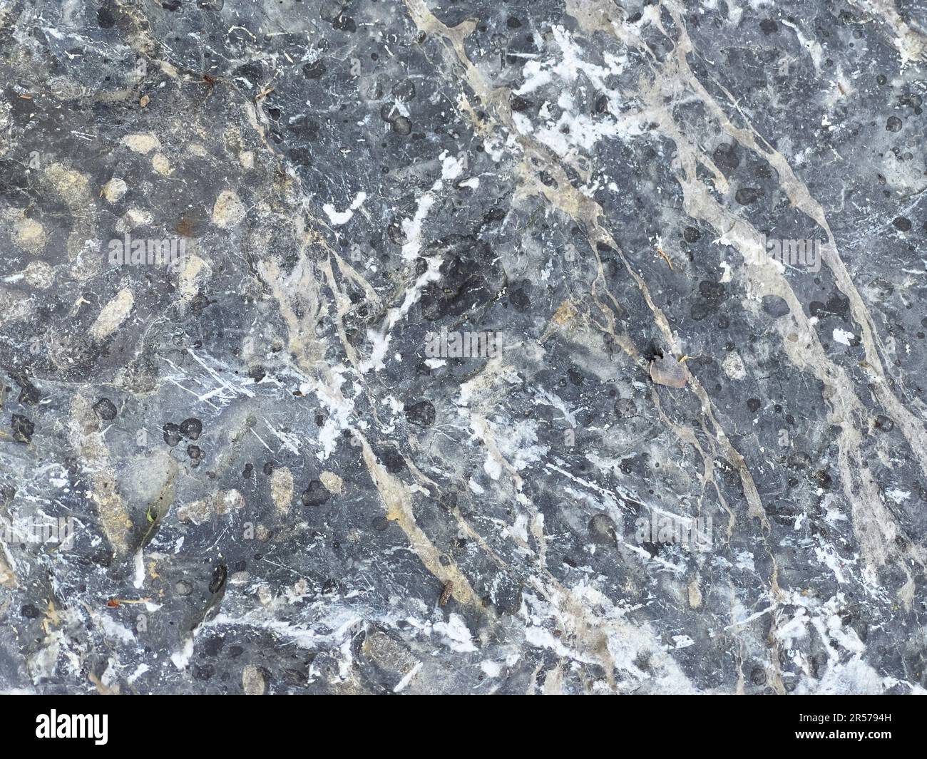 Gray Stone Background Stock Photo - Alamy