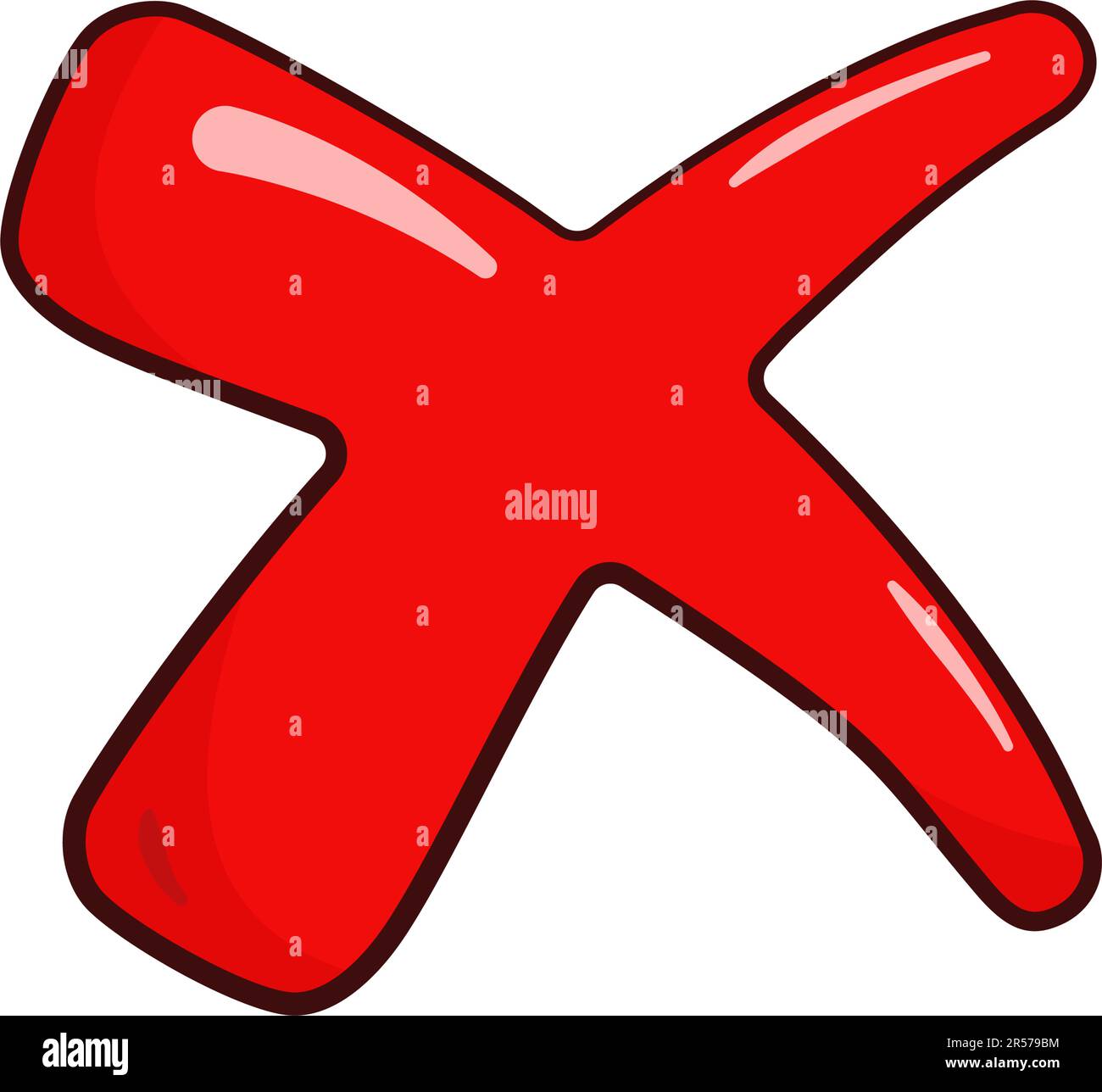 Cross Images Cartoon