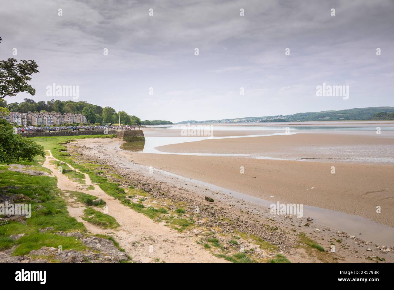Coastal beach landscape hi-res stock photography and images - Alamy