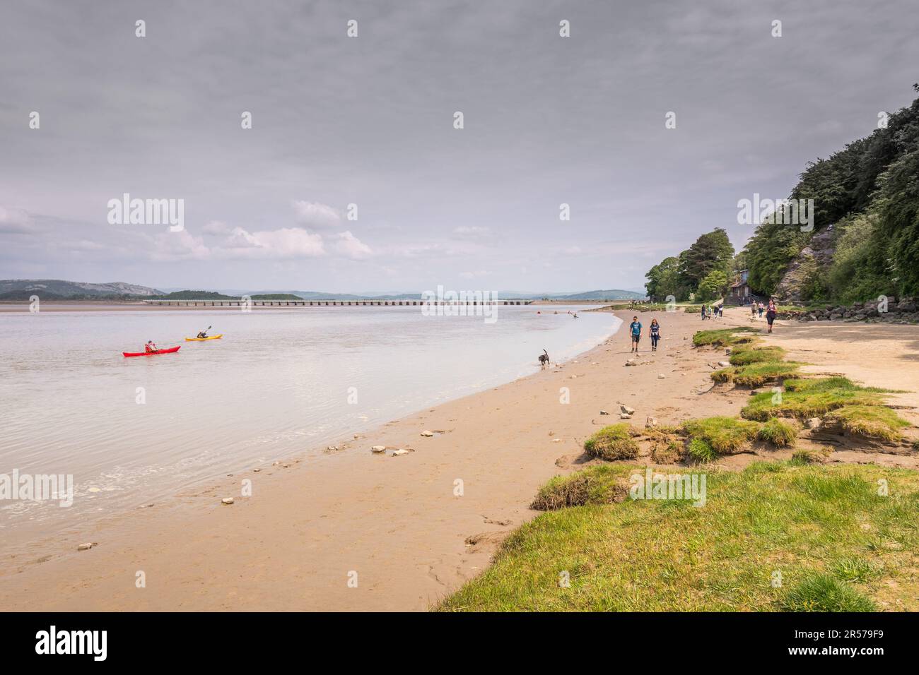 Coastal beach landscape hi-res stock photography and images - Alamy