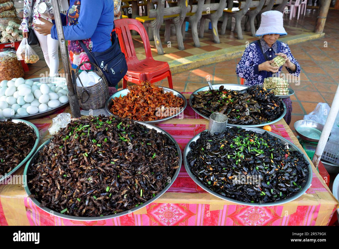 Traditional. South. History. Phnom Penh. People. Outdoors. Horizontal ...
