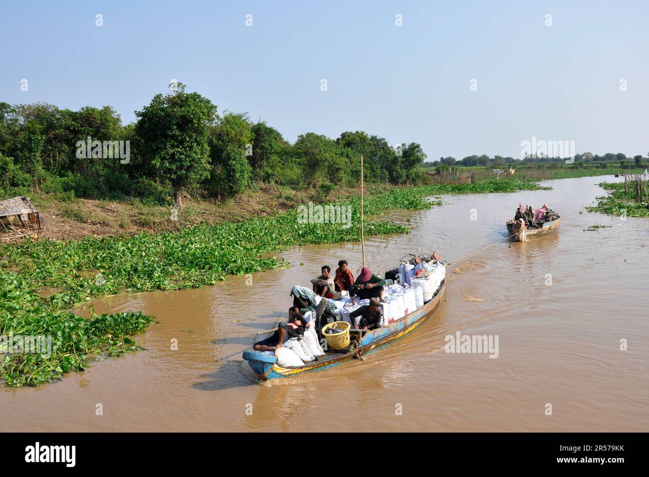 Travel. Stilts. Traditional. South. History. People. Outdoors ...