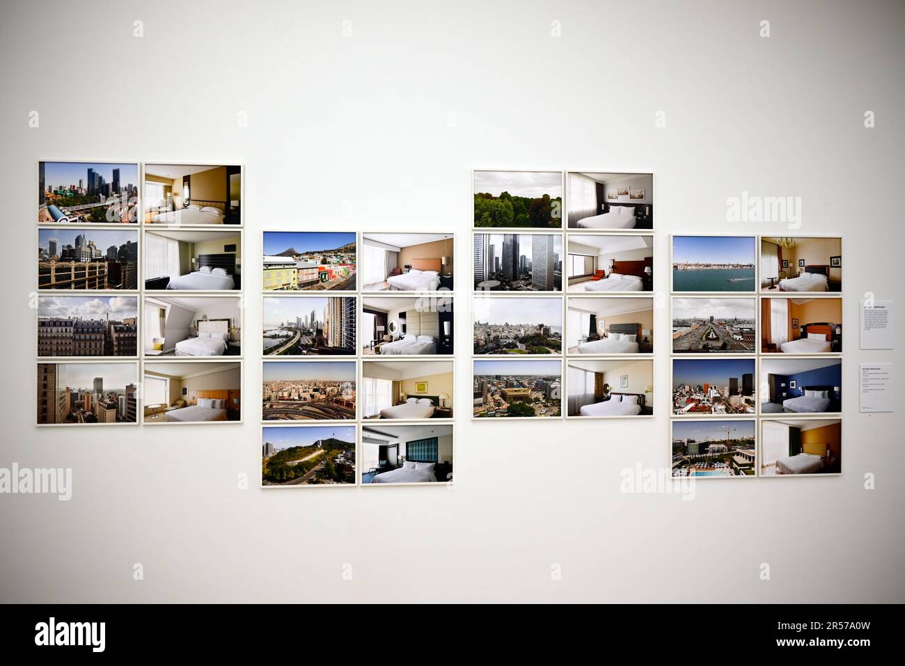 This June Saatchi Gallery will present Civilization : the Way We Live ...