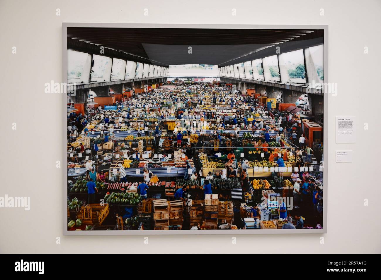 This June Saatchi Gallery will present Civilization : the Way We Live ...