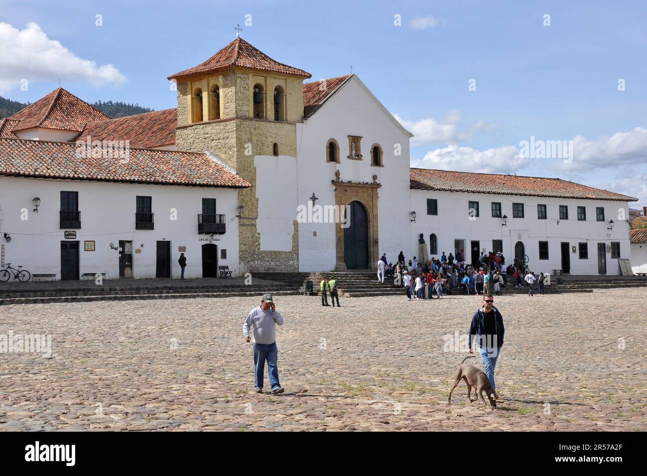 City andes hi-res stock photography and images - Alamy
