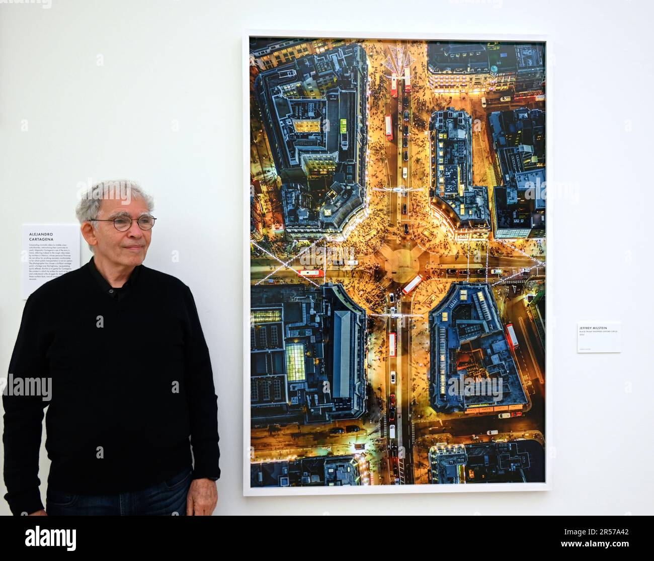 This June Saatchi Gallery will present Civilization : the Way We Live ...