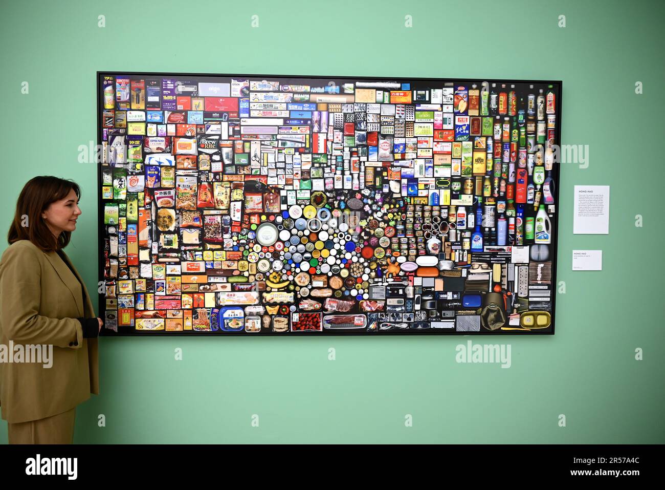 This June Saatchi Gallery will present Civilization : the Way We Live ...