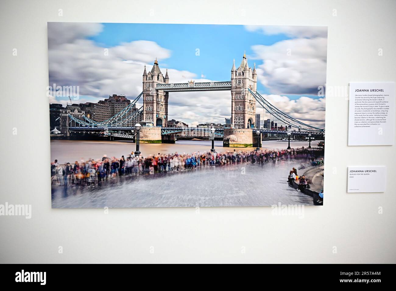 This June Saatchi Gallery will present Civilization : the Way We Live ...