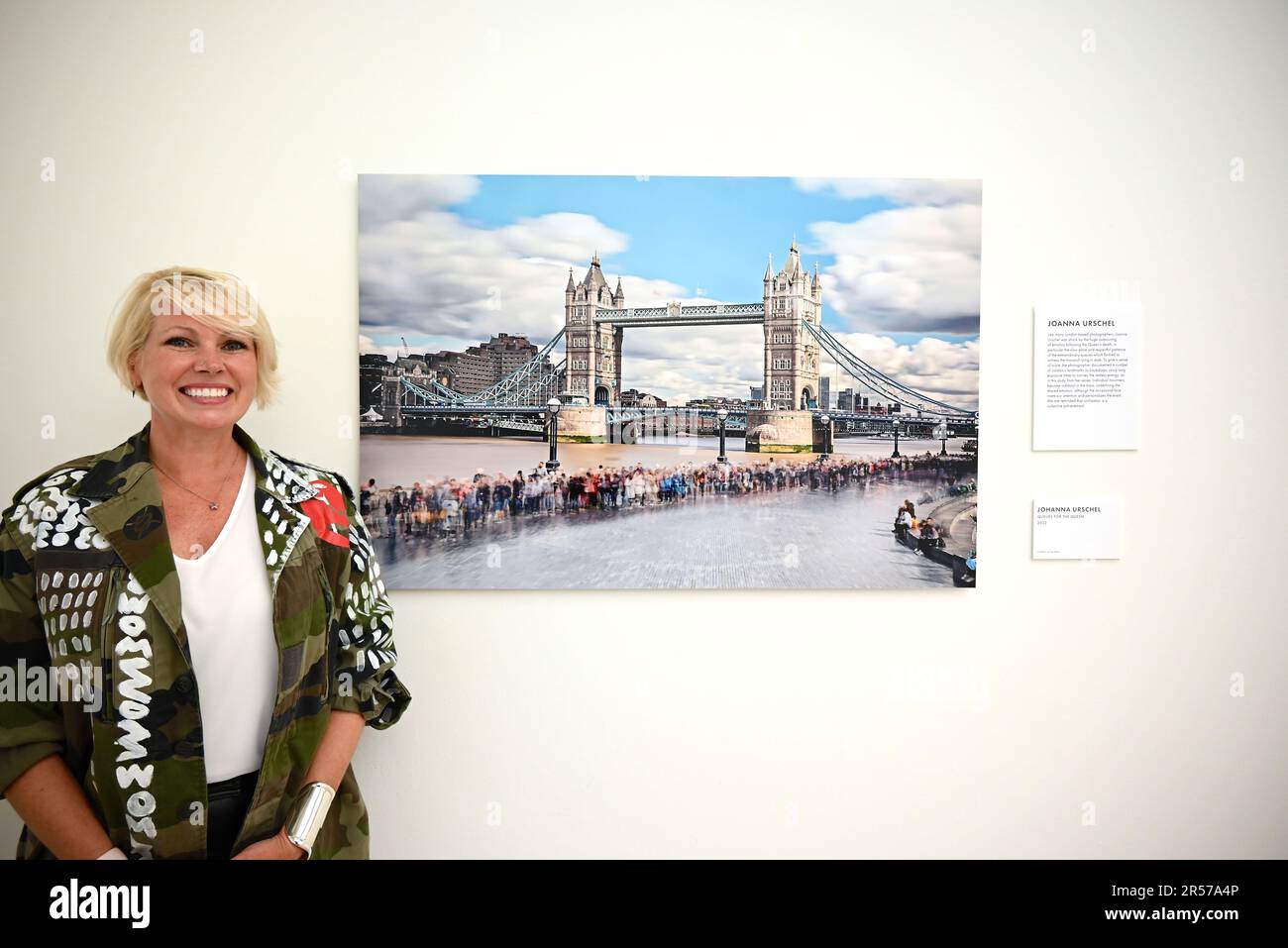 This June Saatchi Gallery will present Civilization : the Way We Live ...