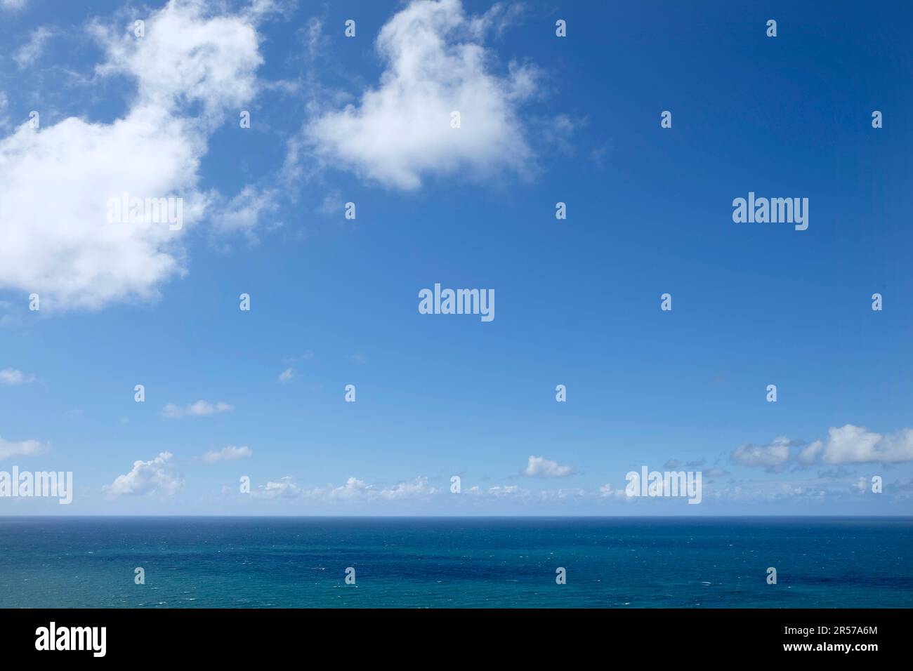 Denmark. Lonstrup. Landscape Stock Photo - Alamy