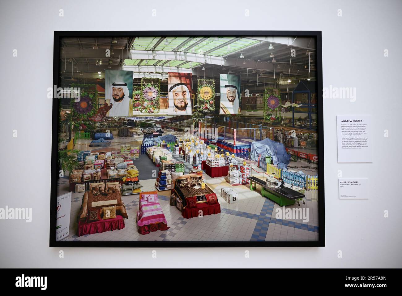 This June Saatchi Gallery will present Civilization : the Way We Live ...