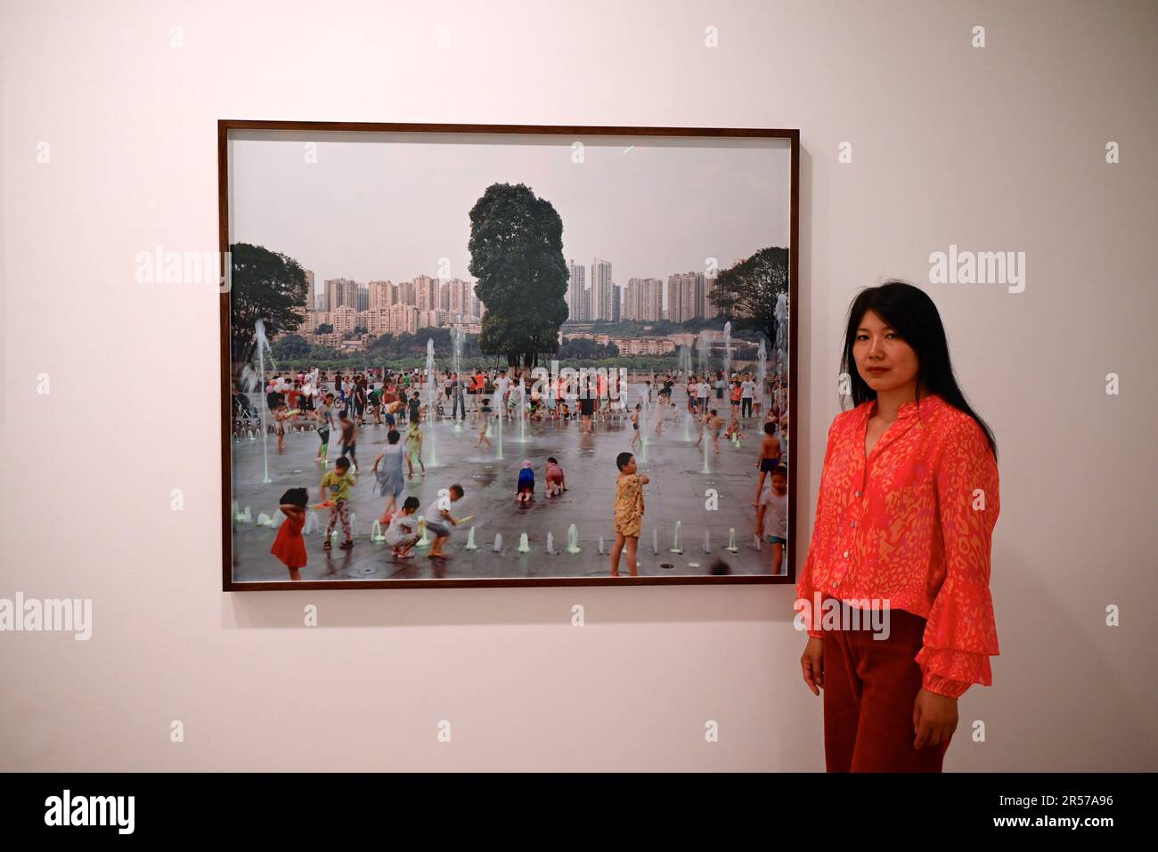 This June Saatchi Gallery will present Civilization : the Way We Live ...