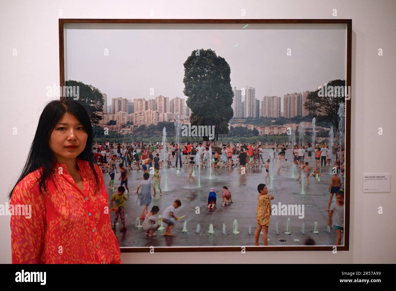 This June Saatchi Gallery will present Civilization : the Way We Live ...