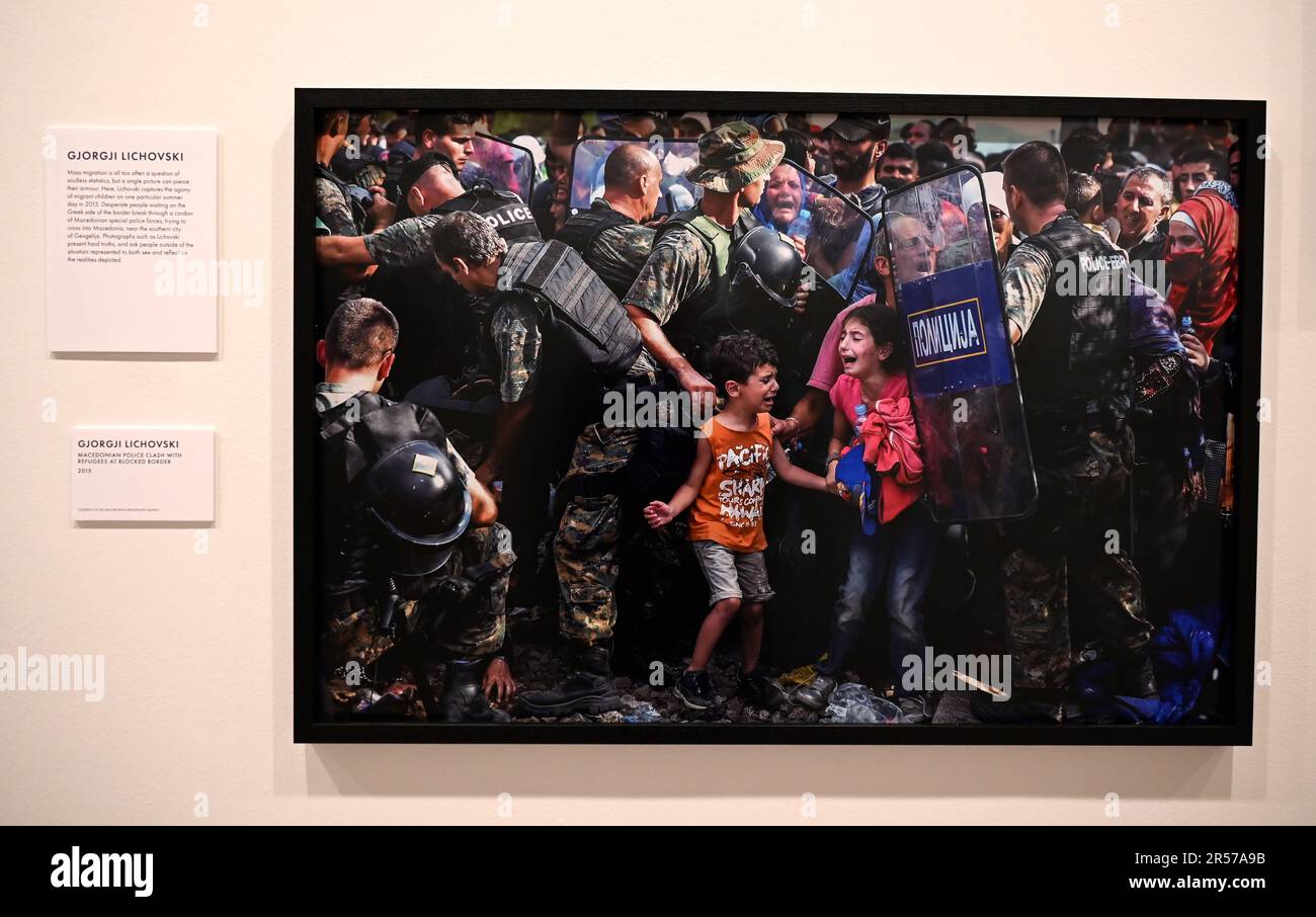 This June Saatchi Gallery will present Civilization : the Way We Live ...