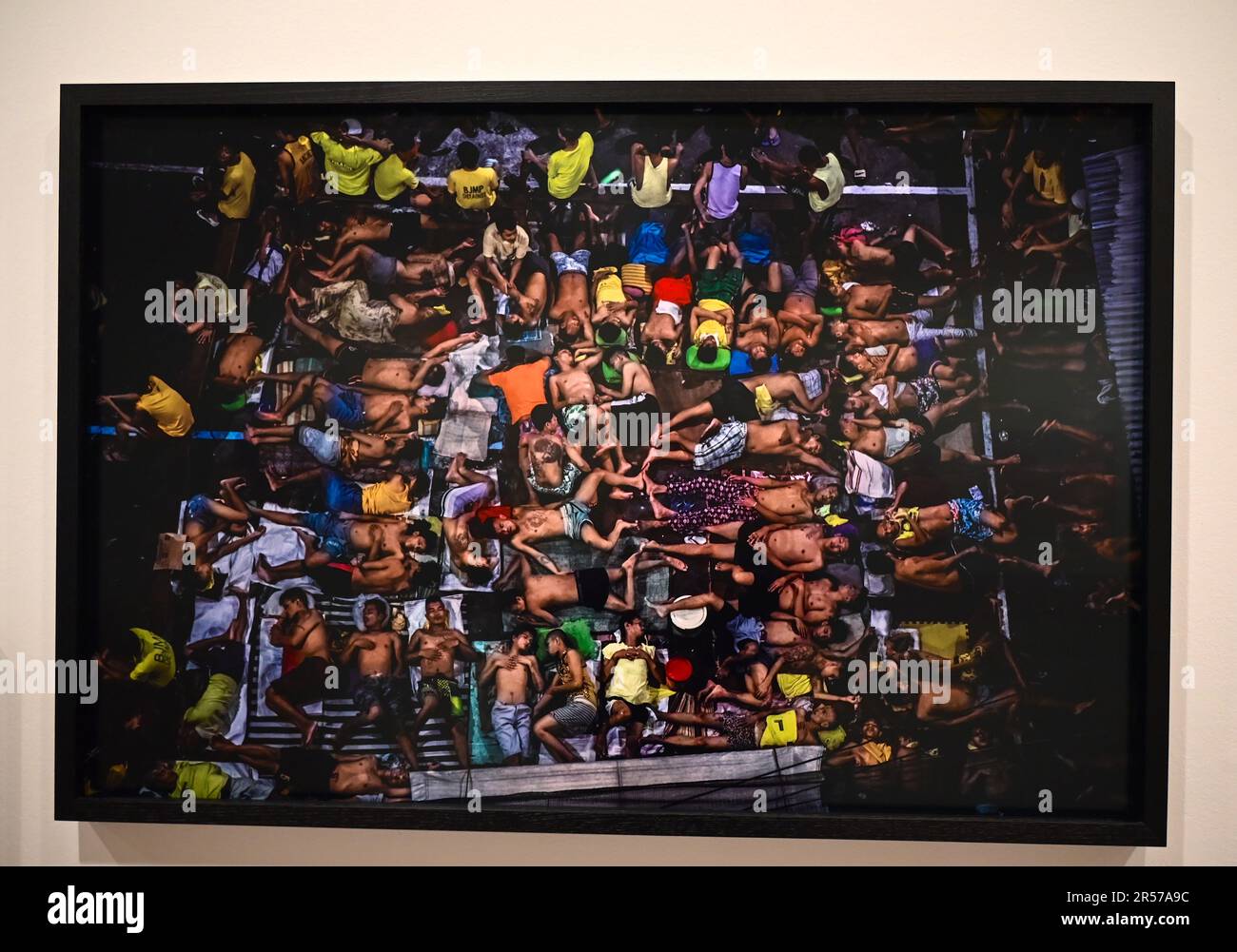 This June Saatchi Gallery will present Civilization : the Way We Live ...