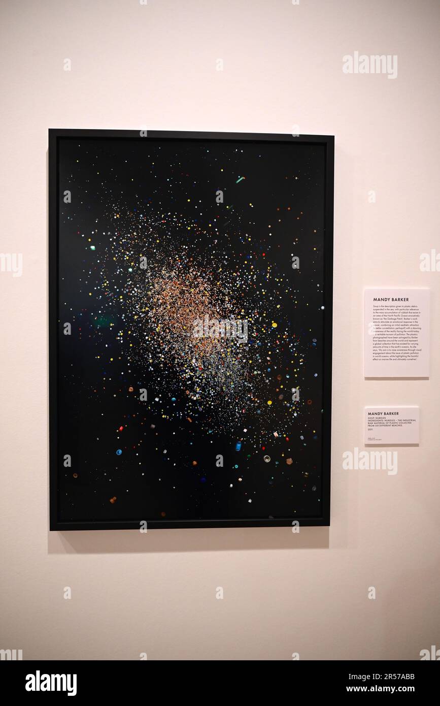 This June Saatchi Gallery will present Civilization : the Way We Live ...