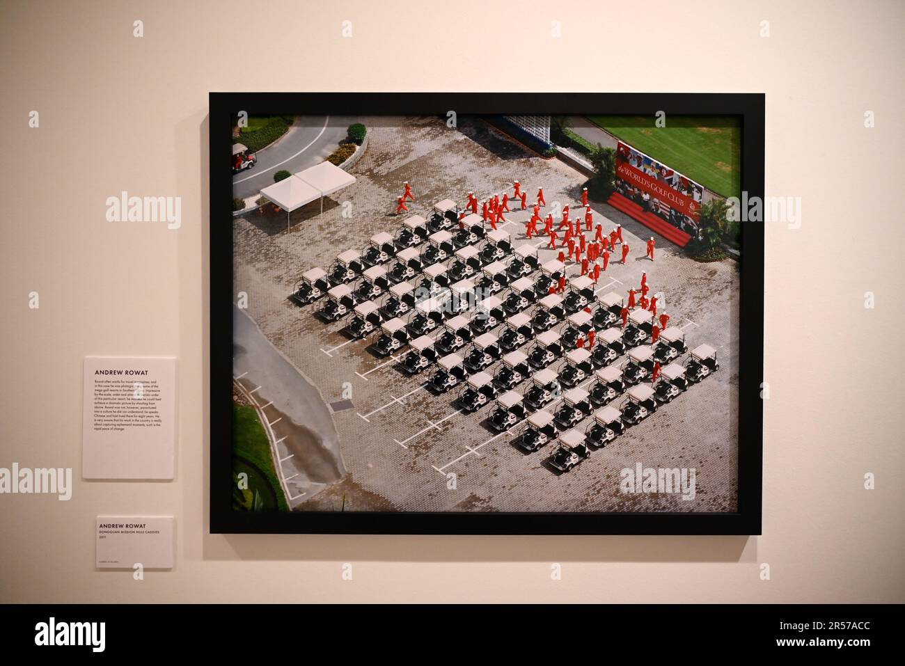 This June Saatchi Gallery will present Civilization : the Way We Live ...