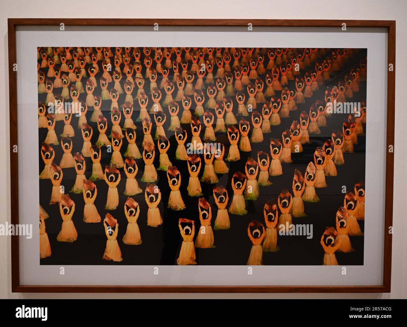 This June Saatchi Gallery will present Civilization : the Way We Live ...