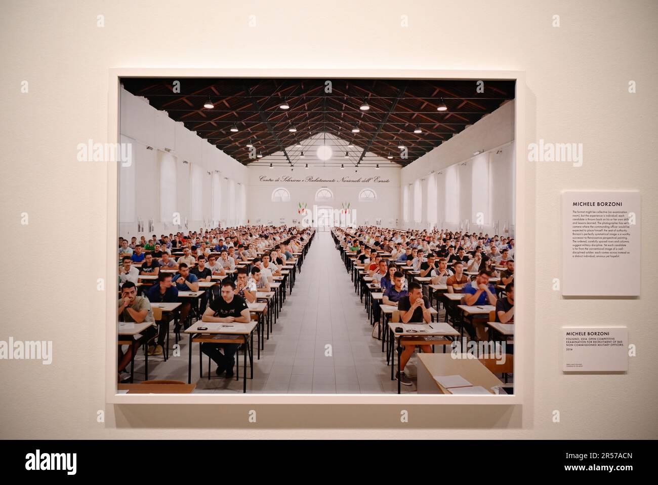 This June Saatchi Gallery will present Civilization : the Way We Live ...