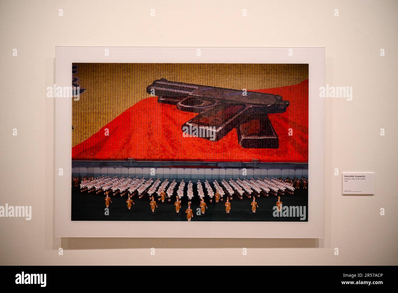 This June Saatchi Gallery will present Civilization : the Way We Live ...