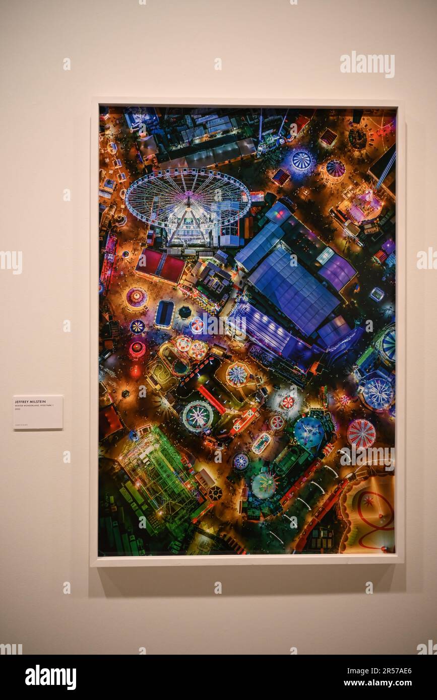 This June Saatchi Gallery will present Civilization : the Way We Live ...