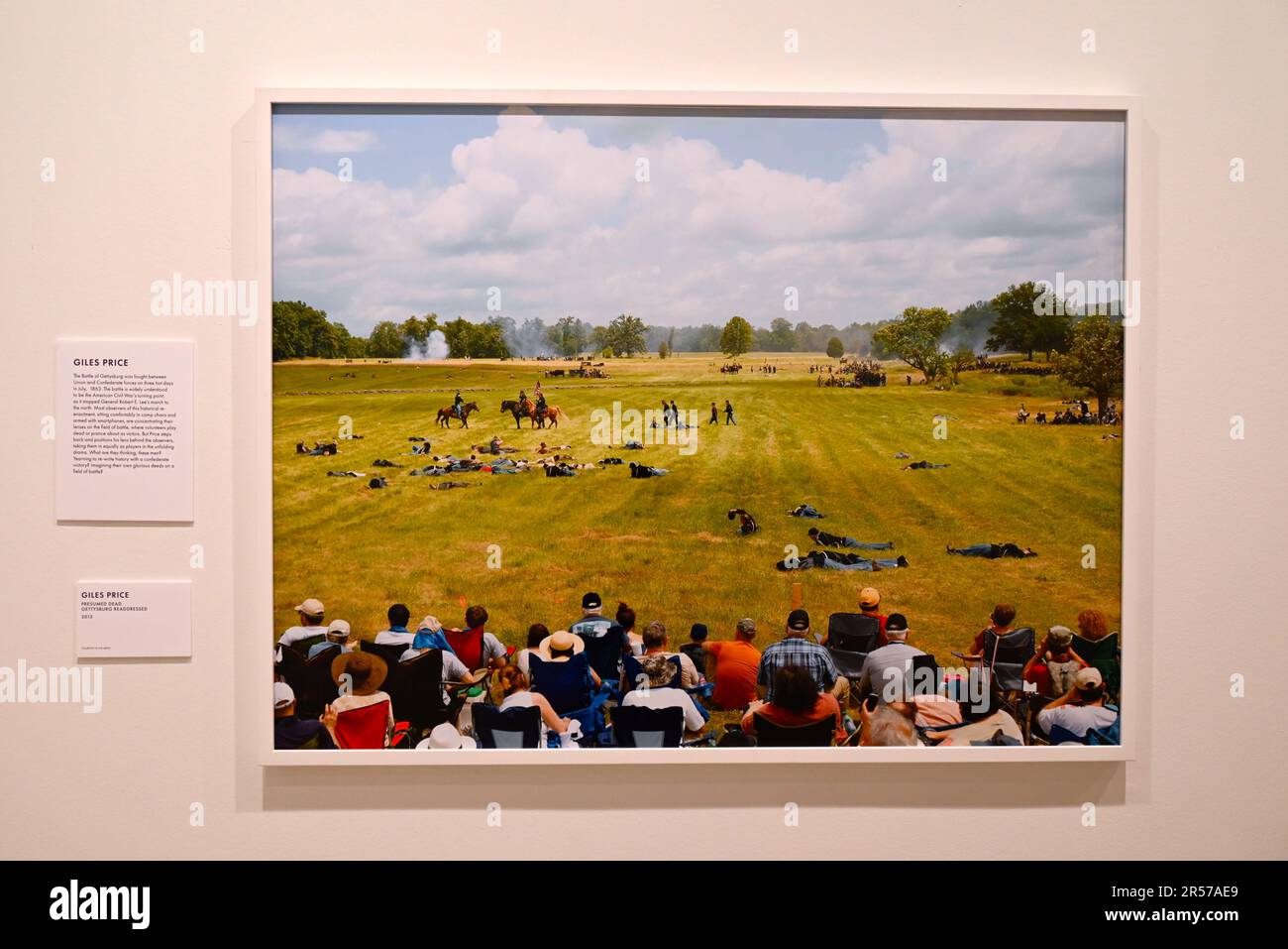 This June Saatchi Gallery will present Civilization : the Way We Live ...