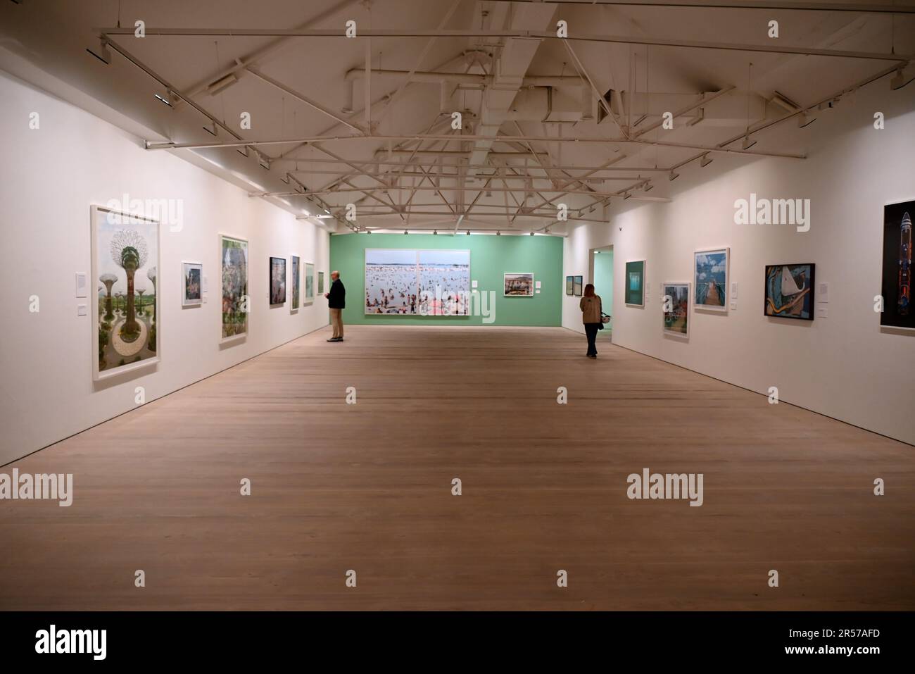 This June Saatchi Gallery will present Civilization : the Way We Live ...