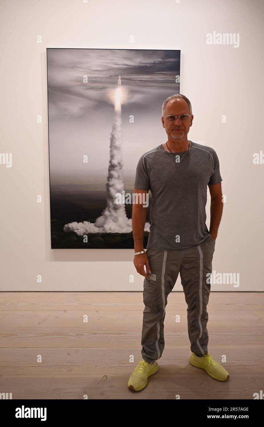 This June Saatchi Gallery will present Civilization : the Way We Live ...