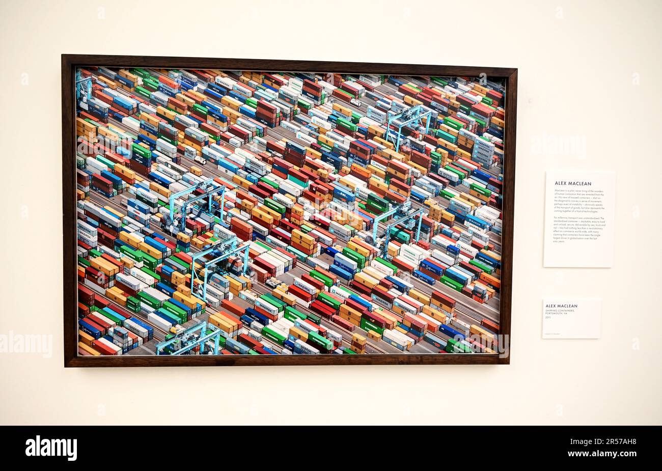 This June Saatchi Gallery will present Civilization : the Way We Live ...