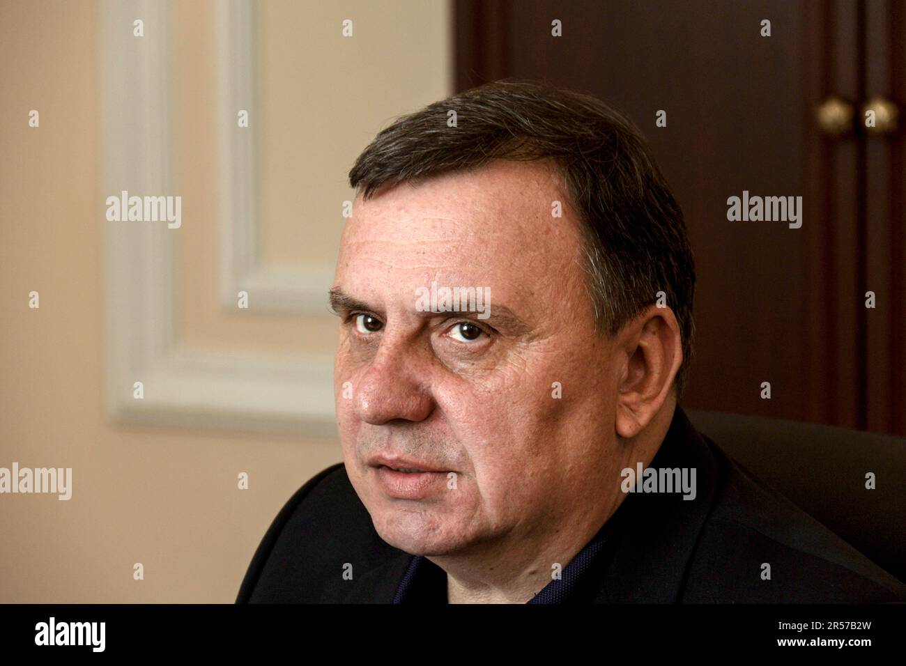 This photo cannot be distributed in the Russian Federation. Ukrinform ...
