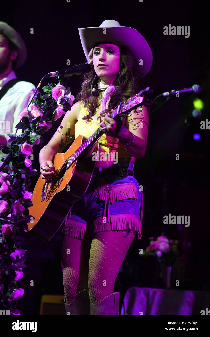 Sierra ferrell hi-res stock photography and images - Alamy