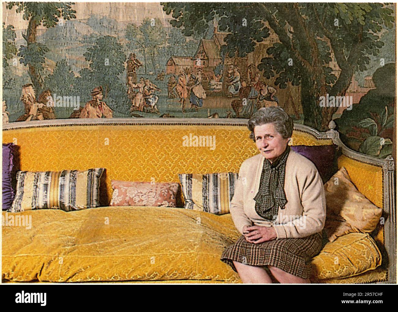 21 septembre 1918 hi-res stock photography and images - Alamy