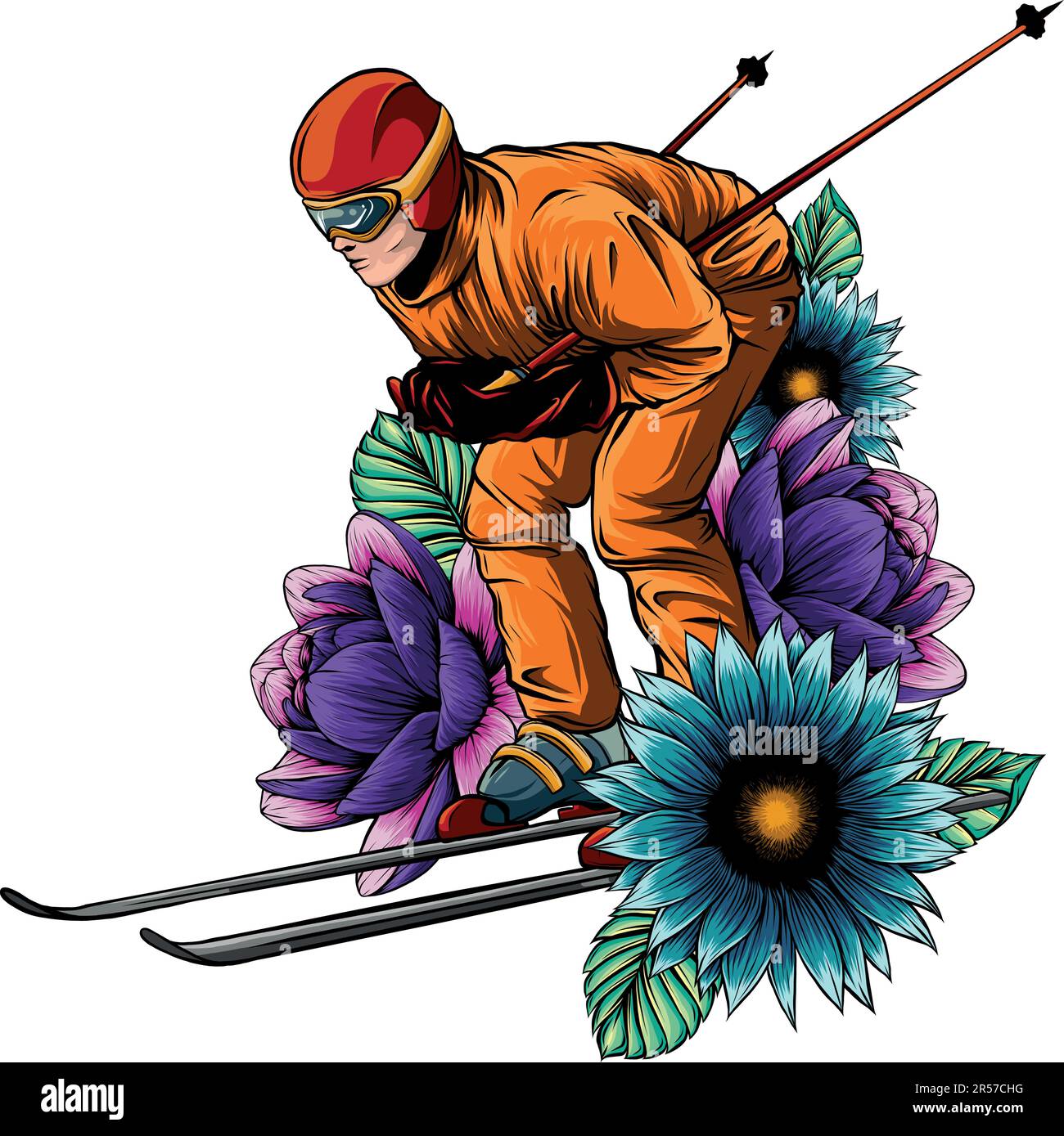 Human championships Stock Vector Images - Alamy