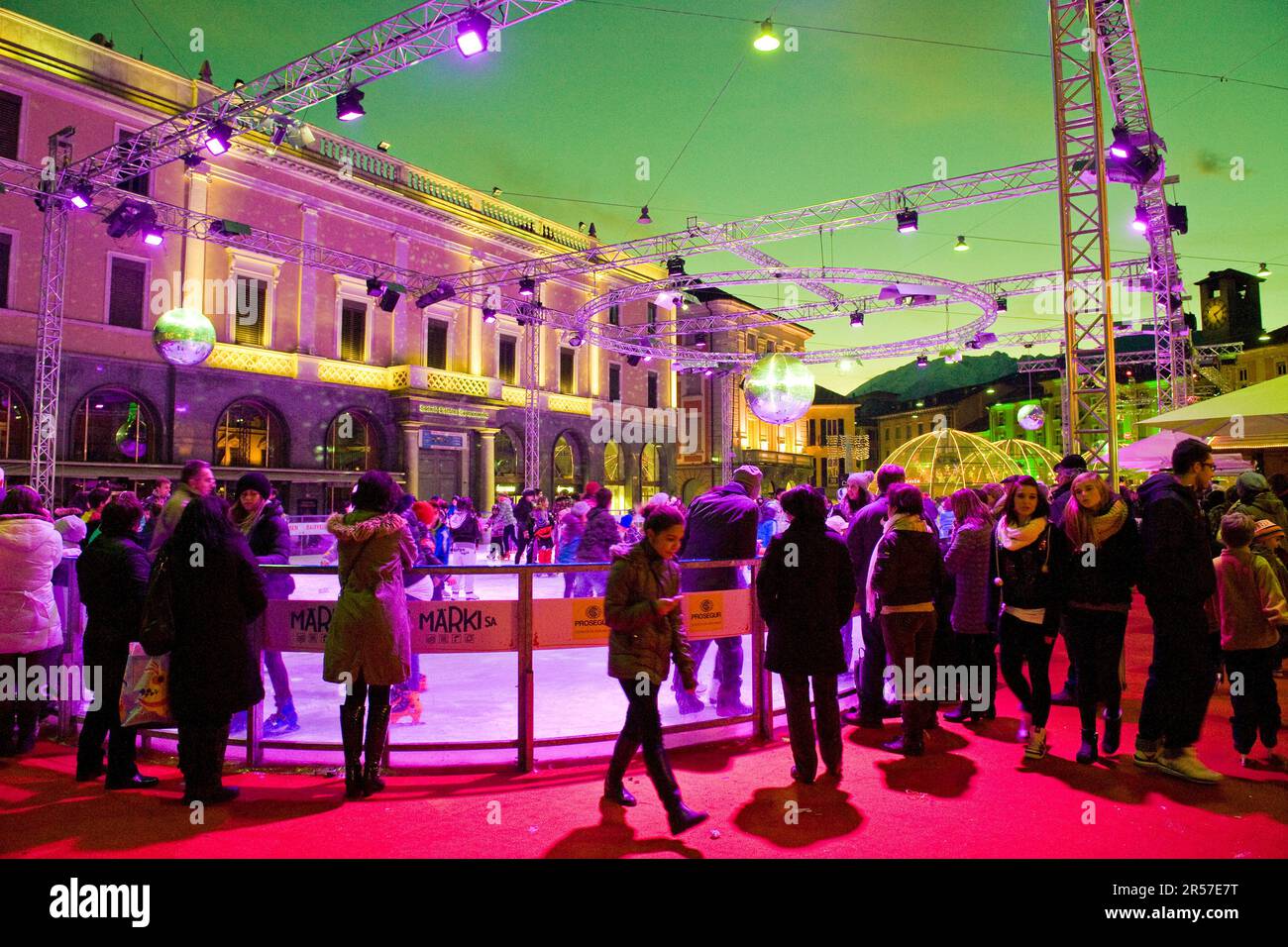 Markisa Skate