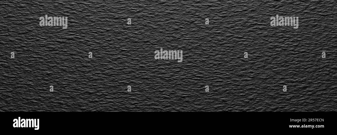 Abstract texture stone background. Volumetric black rock background ...