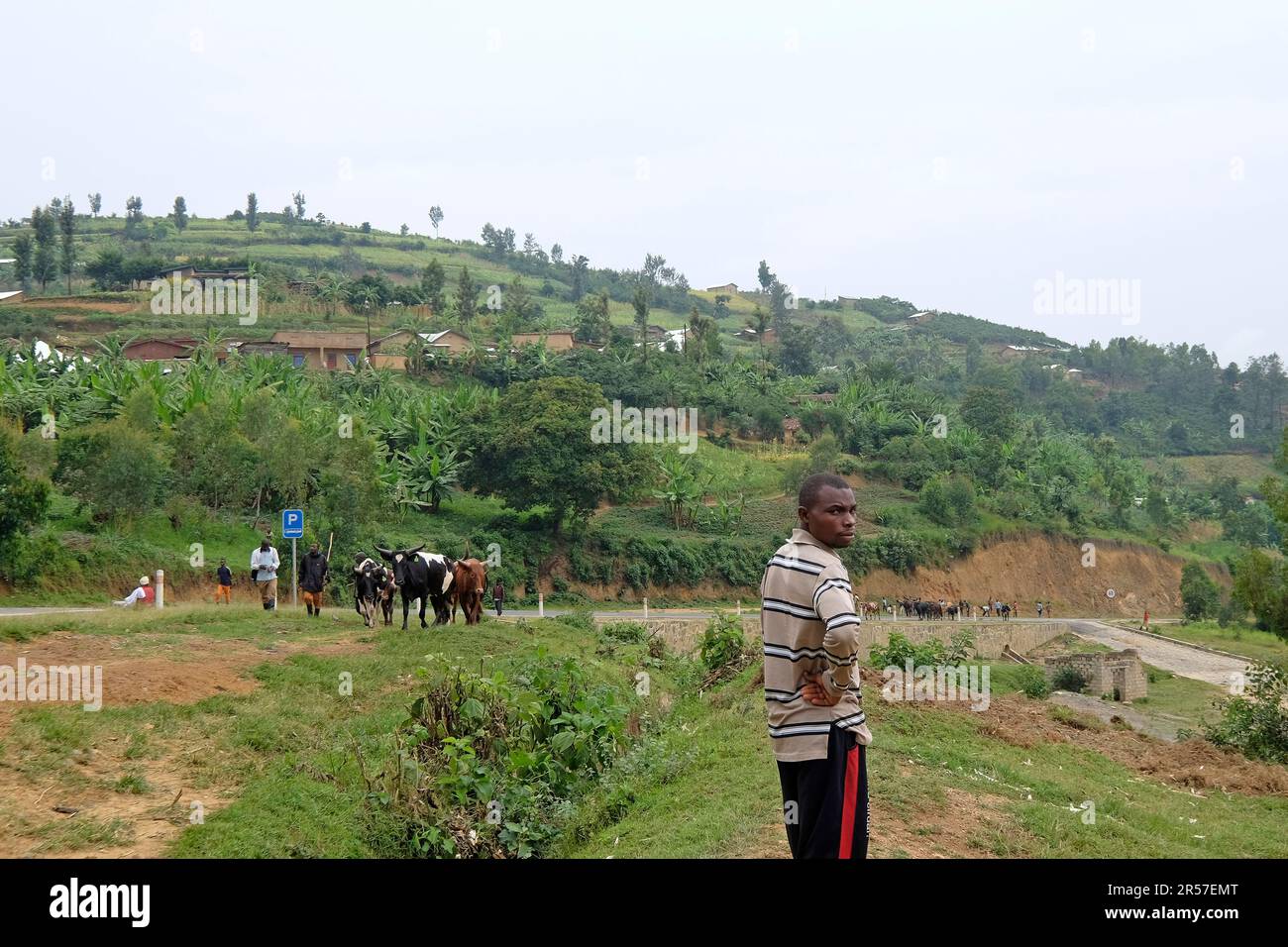Rwanda memorial photos hi-res stock photography and images - Alamy