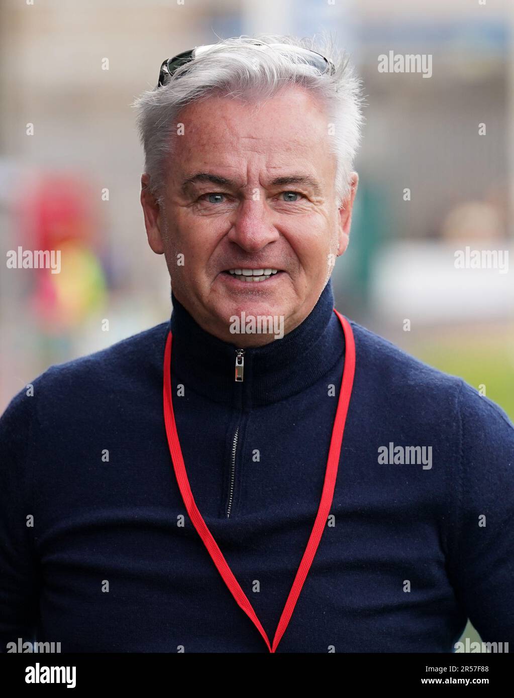 Charlie nicholas football hi-res stock photography and images - Alamy