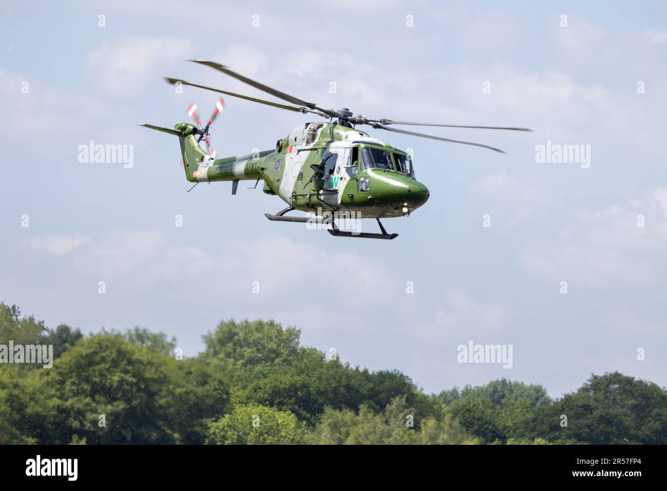 Lynx mk7 hi-res stock photography and images - Alamy