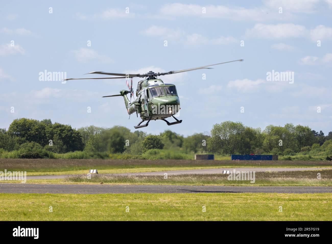 Lynx mk7 hi-res stock photography and images - Alamy