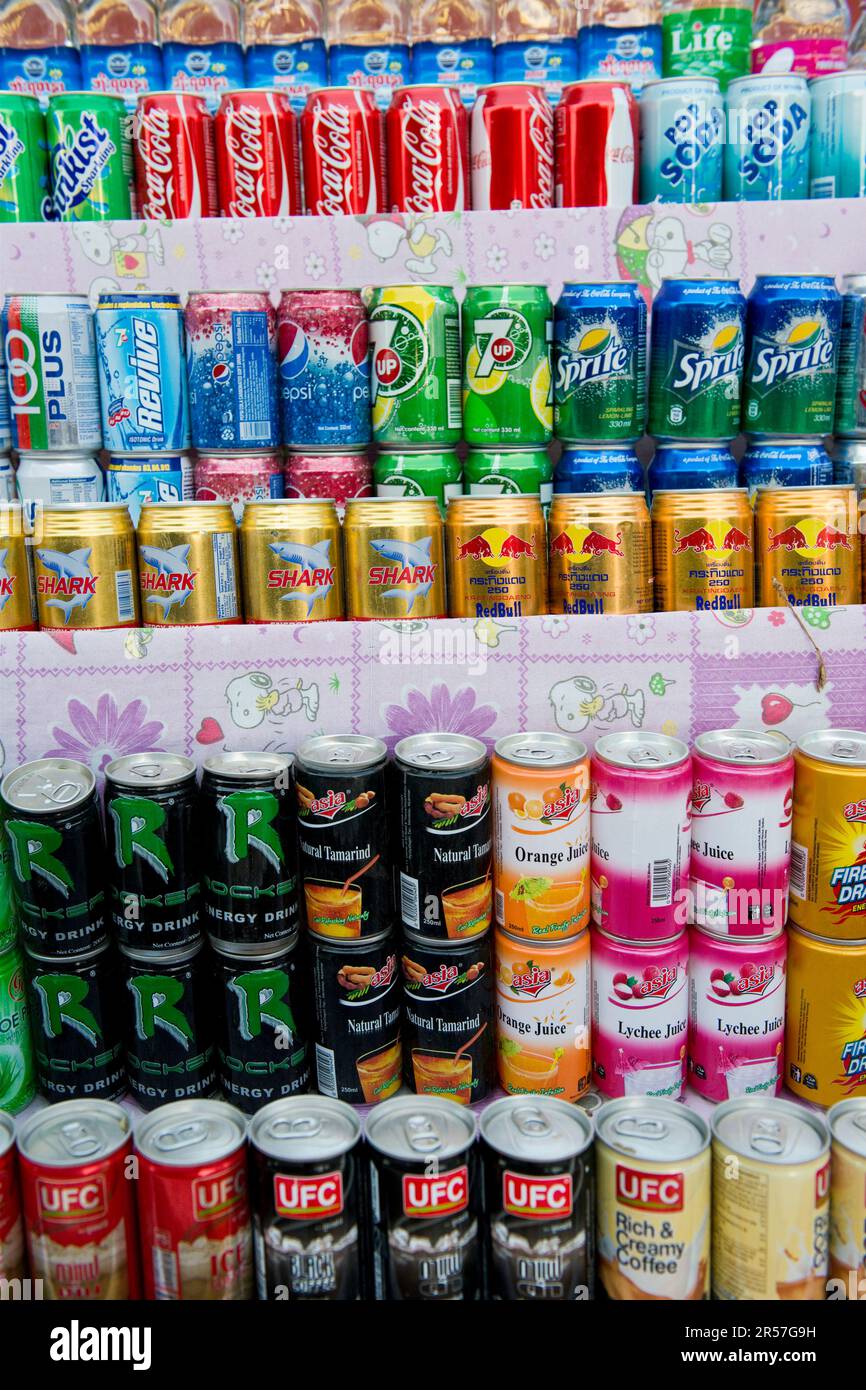 Myanmar. Bagan. Cans Stock Photo - Alamy