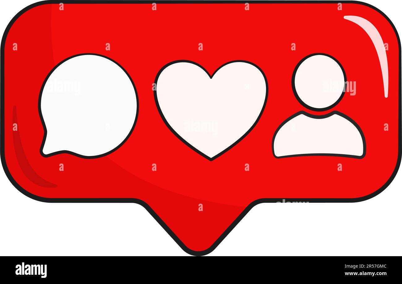 Red follower hi-res stock photography and images - Alamy