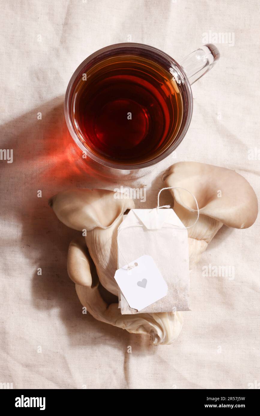 Adaptogenic drink hi-res stock photography and images - Alamy