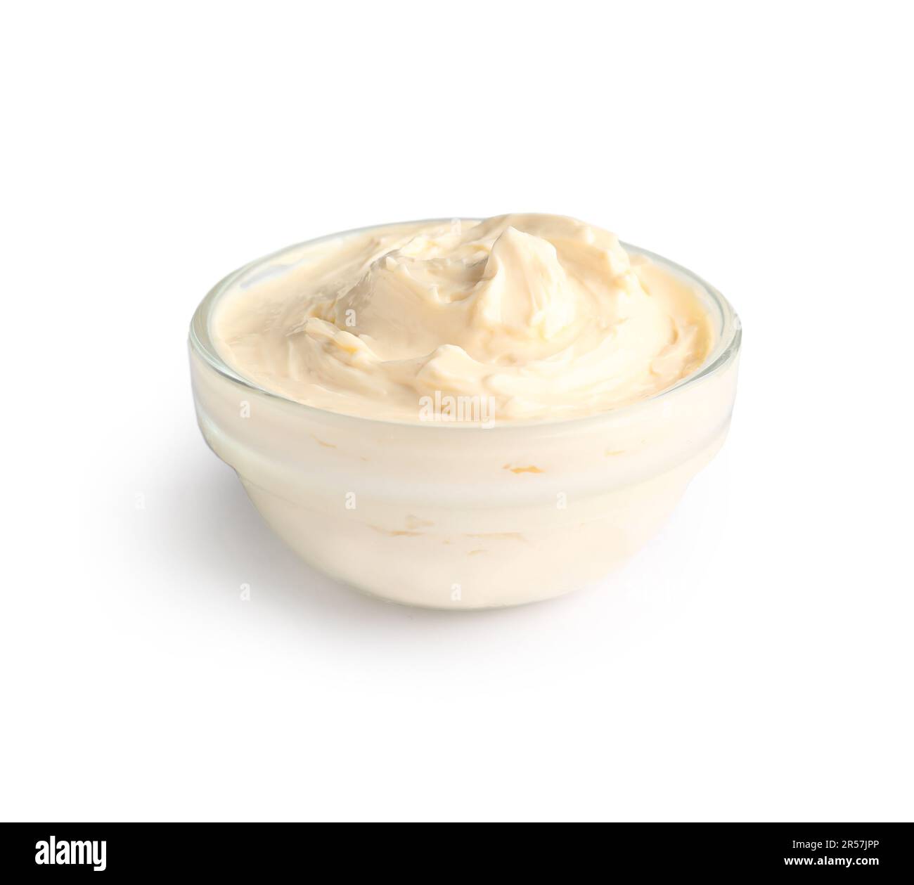 Philadelphia cream cheese spread Cut Out Stock Images & Pictures - Alamy