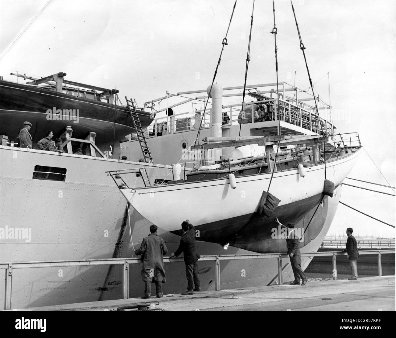 The crux Black and White Stock Photos & Images - Alamy