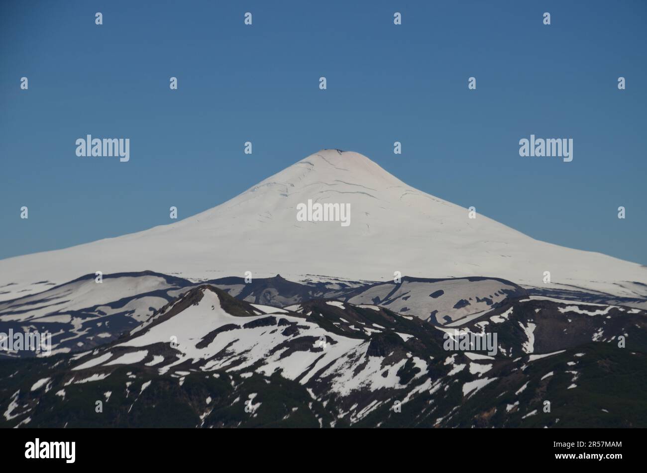 Volcano evacuation route hi-res stock photography and images - Alamy