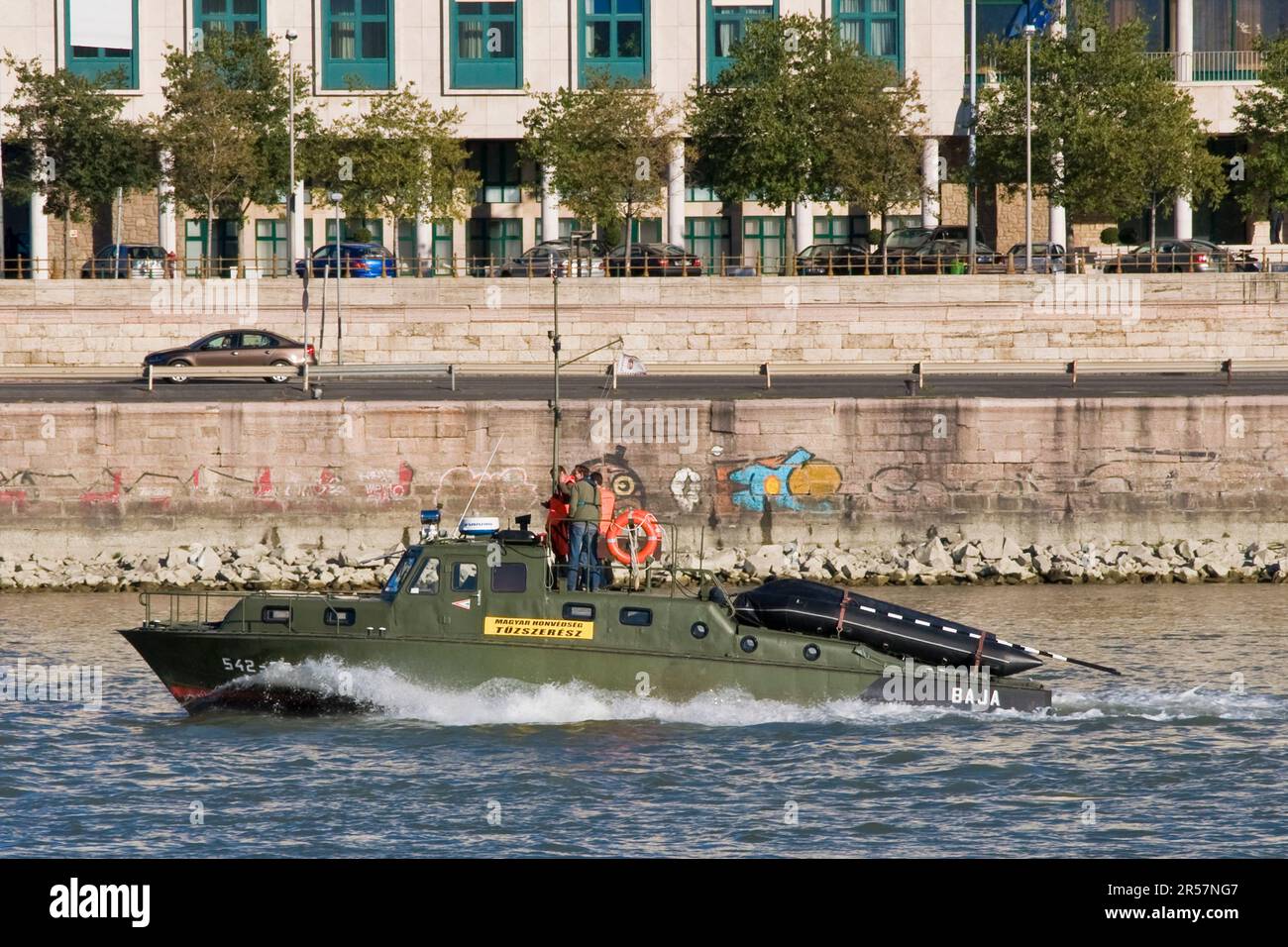 Military boat hi-res stock photography and images - Alamy
