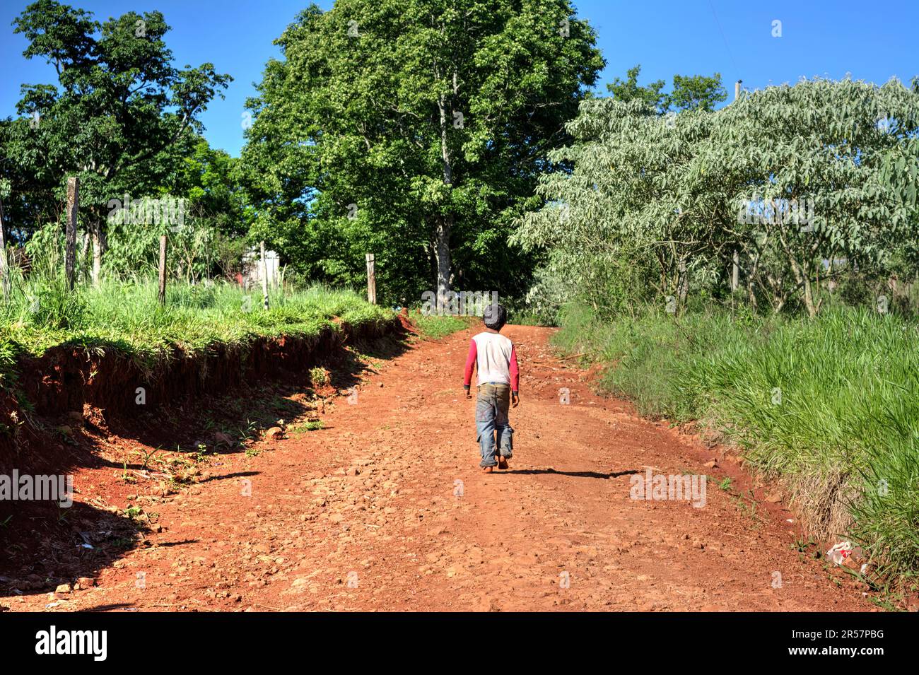 Aboriginal tribe hi-res stock photography and images - Alamy