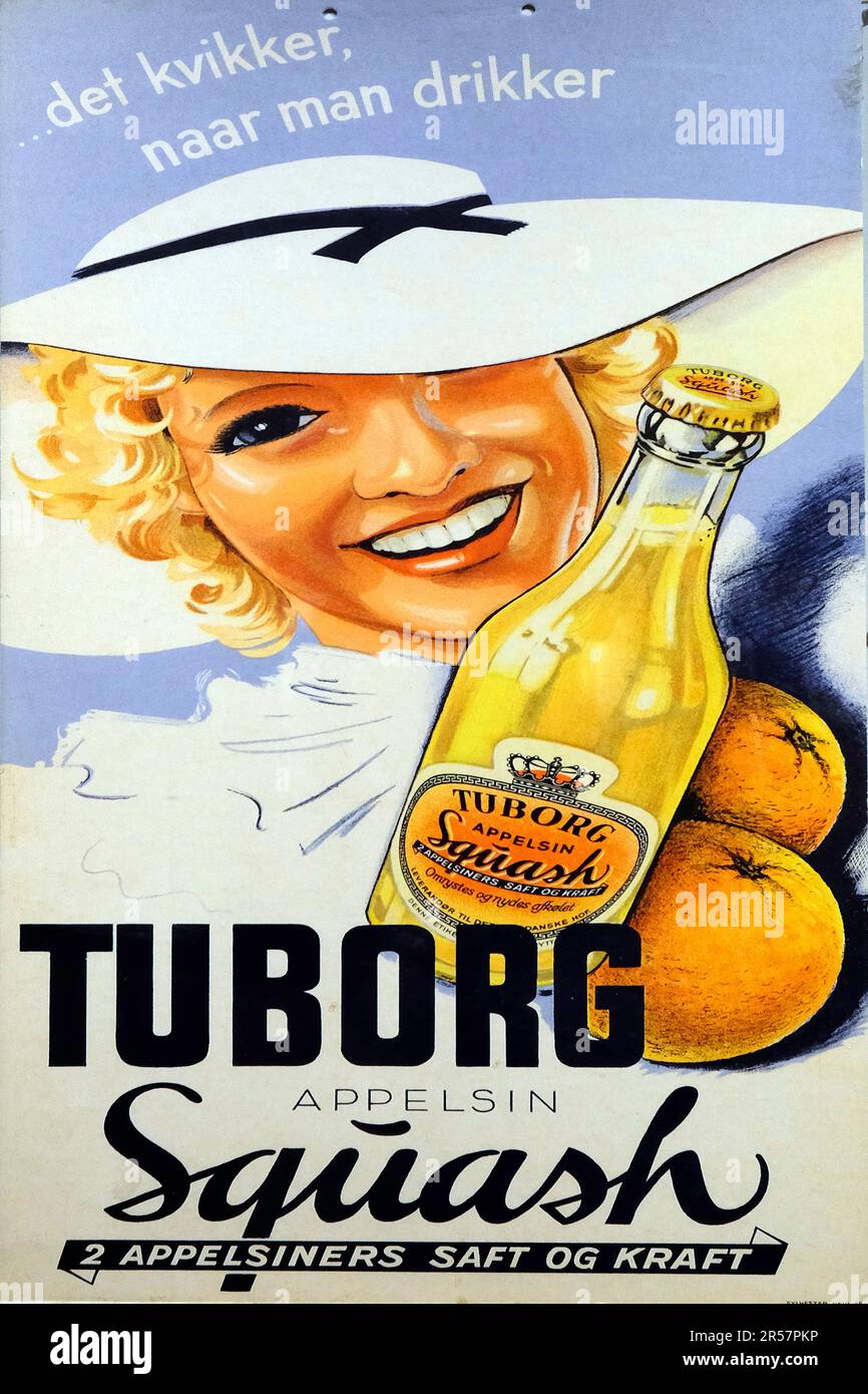 Denmark. Copenhagen. Carlsberg museum Stock Photo - Alamy