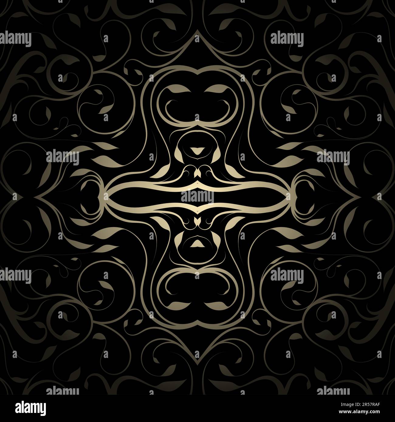 Stylish vector illustration hi-res stock photography and images - Alamy