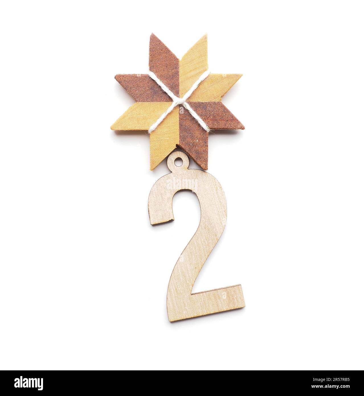 December calendar hi-res stock photography and images - Alamy